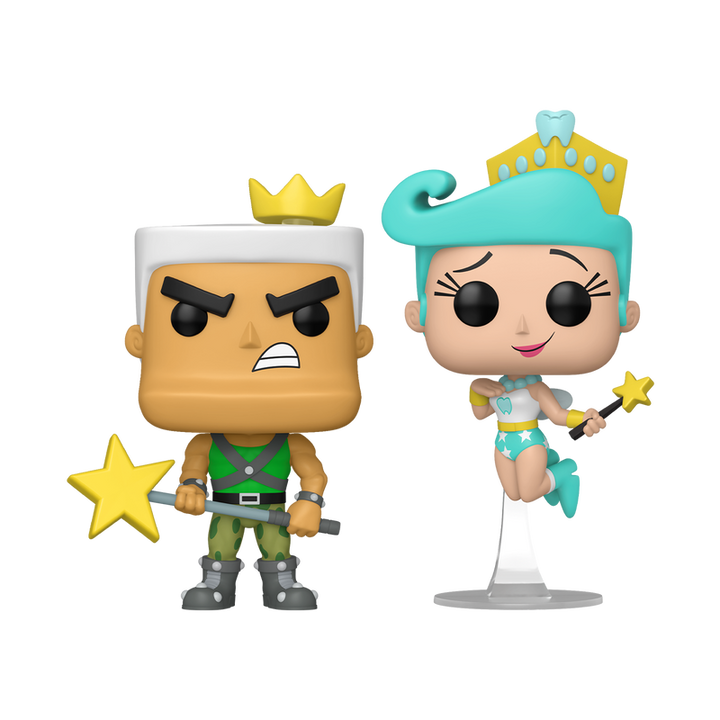 FunToon Oficial Store, Funkos, Coleccionables by Chase Funko Pop – Funtoon